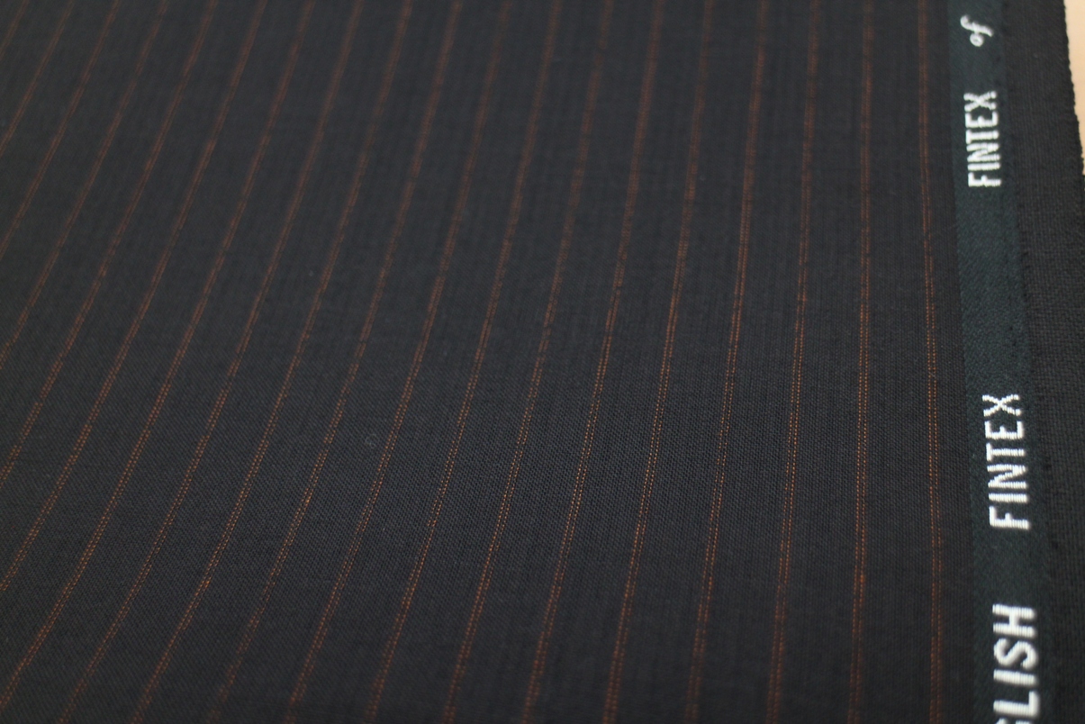 FINTEX of LONDONでプレステージライン | テーラーフクオカ ブログ