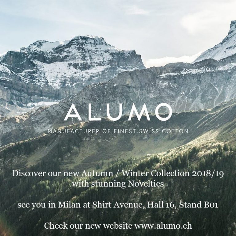 「ALUMO（アルモ）」のシャツについて | テーラーフクオカ ブログ