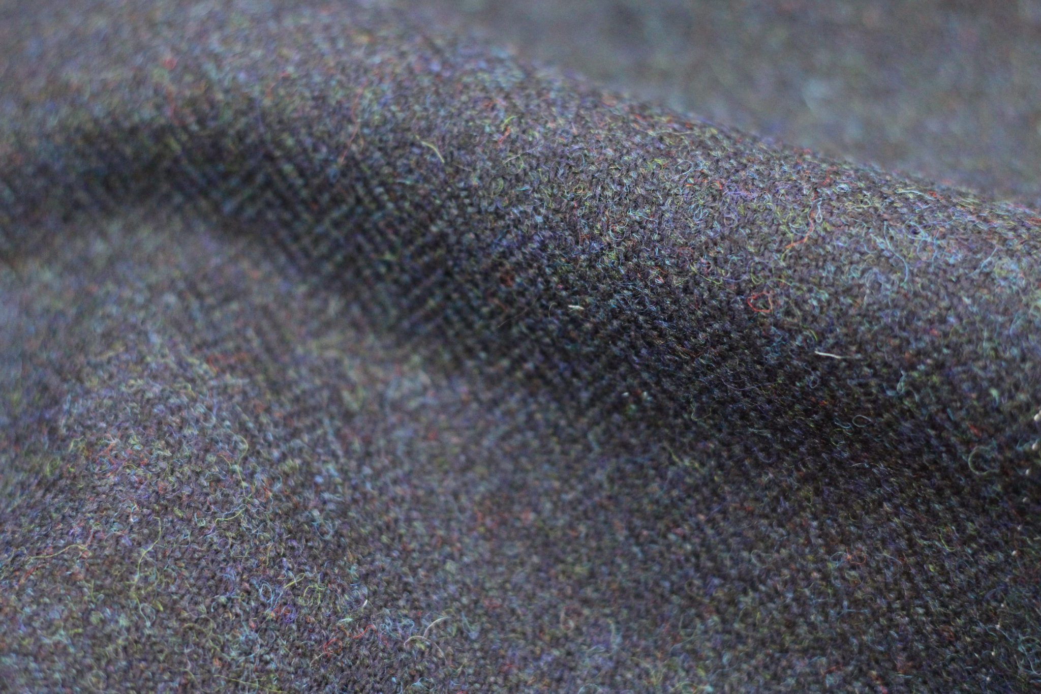 British Wool Fabric【Single Chesterfield】 | テーラーフクオカ ブログ