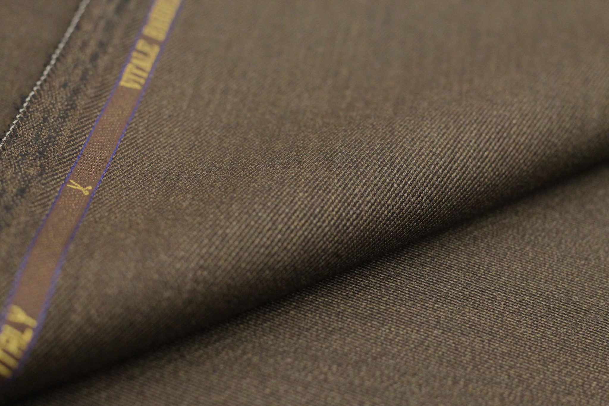 CANONICO COVERT CLOTH(カバートクロス) | テーラーフクオカ ブログ