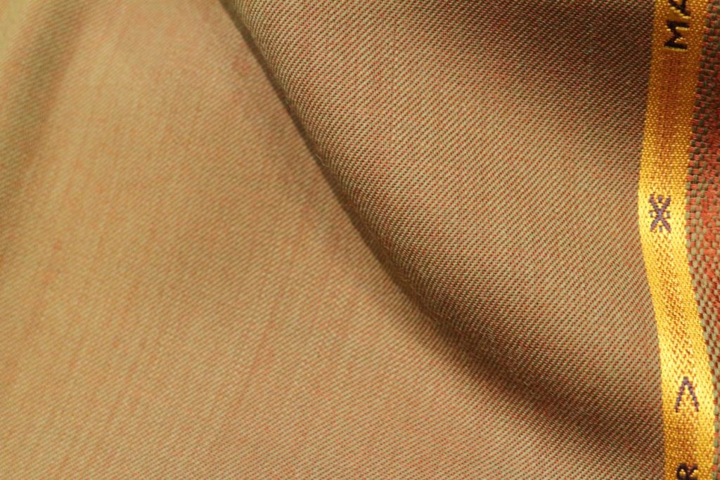 夏の時でも輝きをみせる【DORMEUIL Sun Cloth】 | テーラーフクオカ ブログ