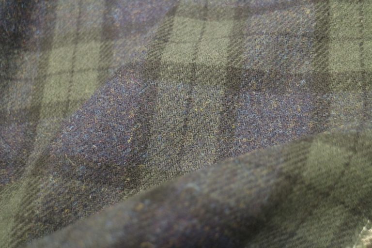 Black Watch Jacket【Recommend】 | テーラーフクオカ ブログ